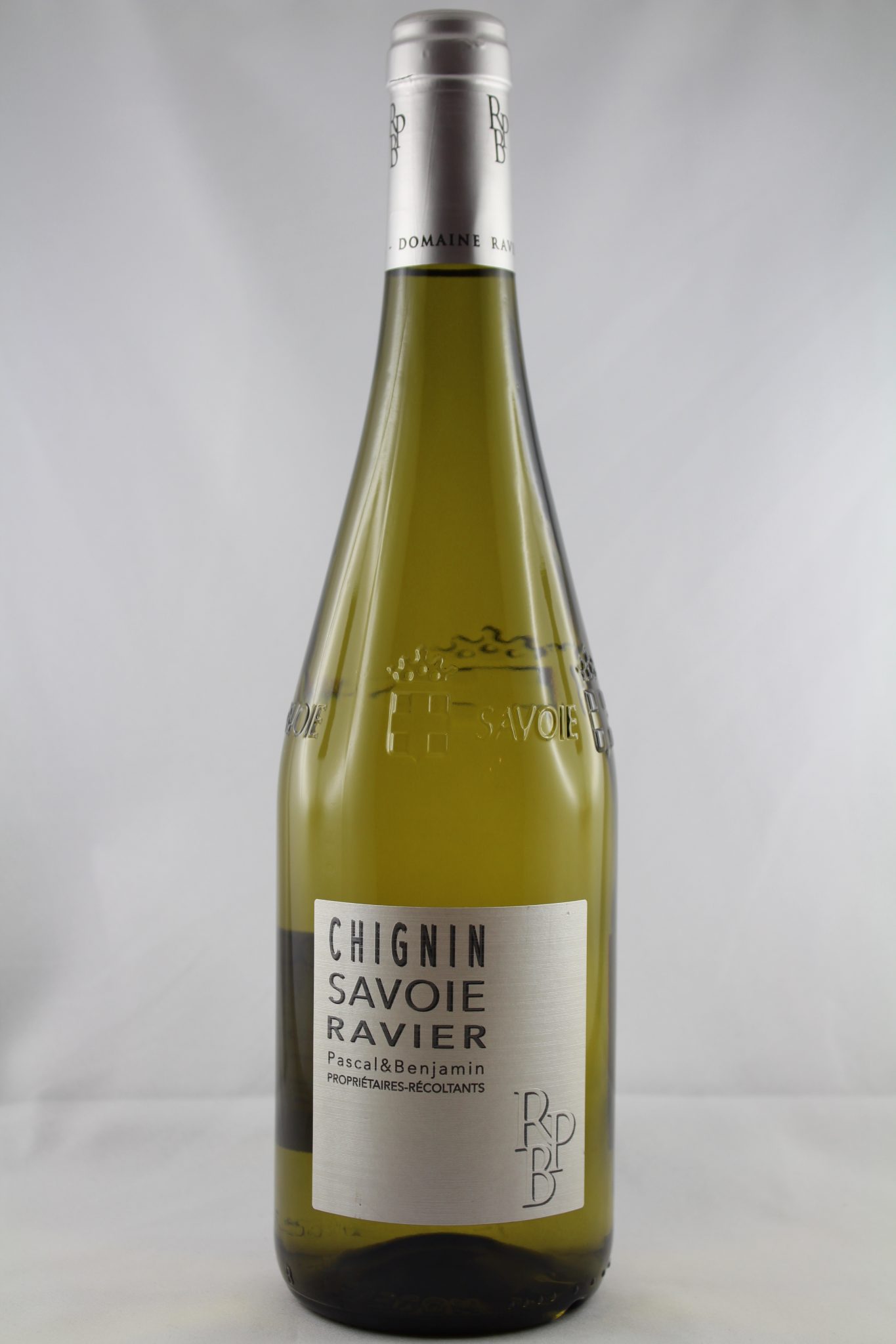 Nos vins - Maison Cavaillé, une maison de caractère